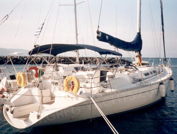 ATLANTIC 49 for sale zu verkaufen in vendita