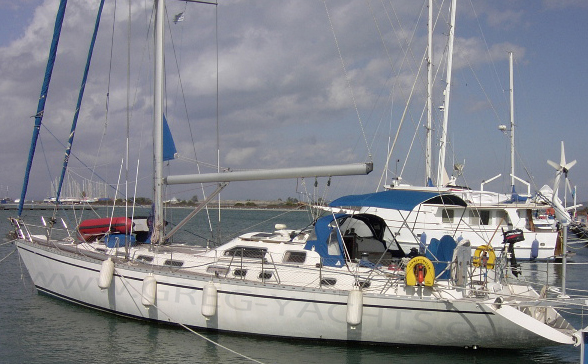 Dromor VENUS 16 for sale
