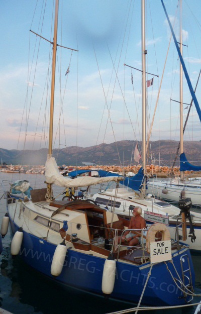 WIBO 930 for sale zu verkaufen