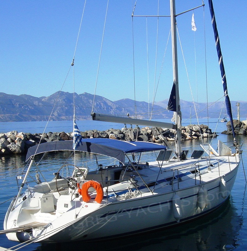 BAVARIA 46 Holiday for sale