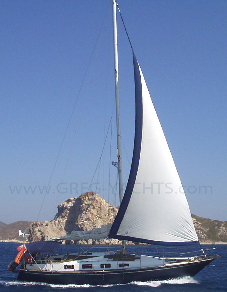 FORMOSA 43 for sale