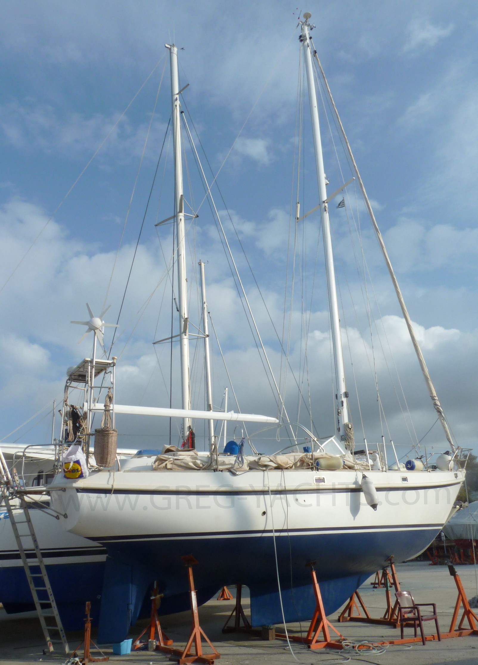 ALPA 38 for sale in vendita
