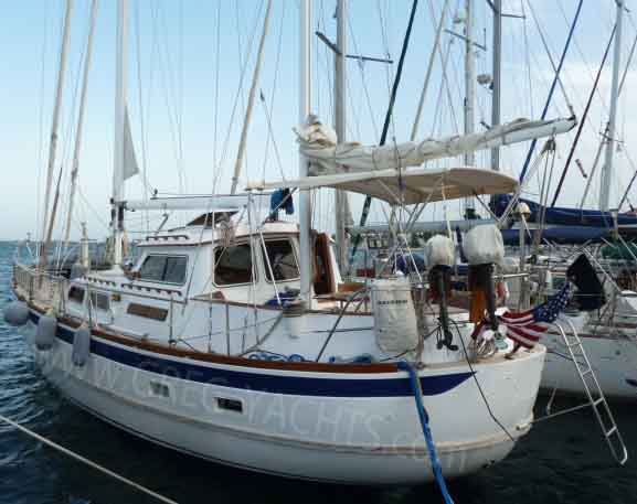 CHEOY LEE 43 for sale